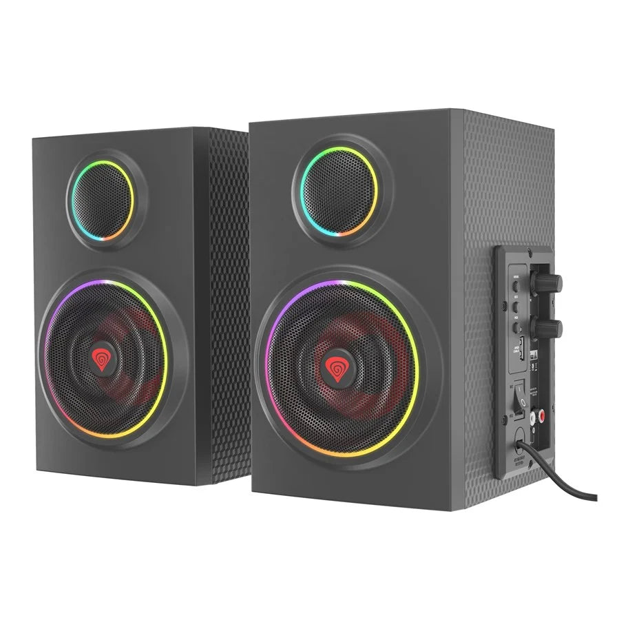 Genesis Helium 300 BT Speakers – De Computerkrakers B.V.